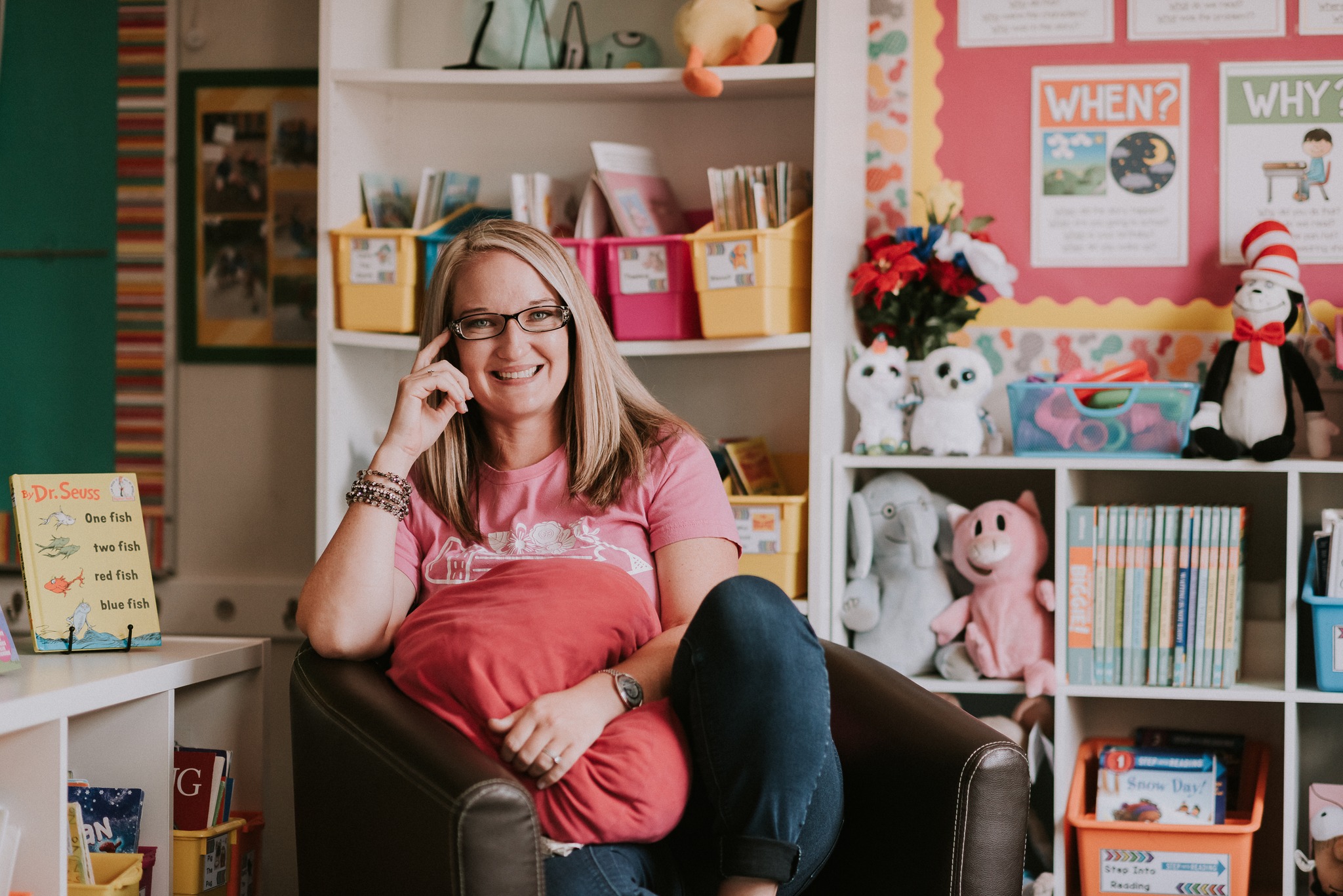 Anointed Teacher – Bible integrated resources for elementary teachers ...